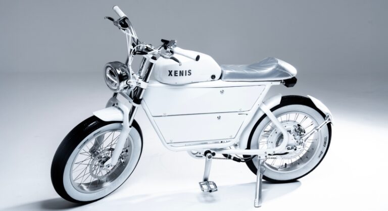 XENIS（ゼニス）自転車の評判を検証 国産Eバイクの価格・走行性能・口コミまとめ | ナイコレセレクト